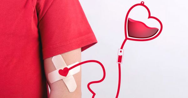 Día Mundial del Donante de Sangre: por qué una sola donación puede ...