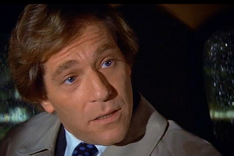 Falleció a los 87 años el actor estadounidense George Segal - Crónica ...