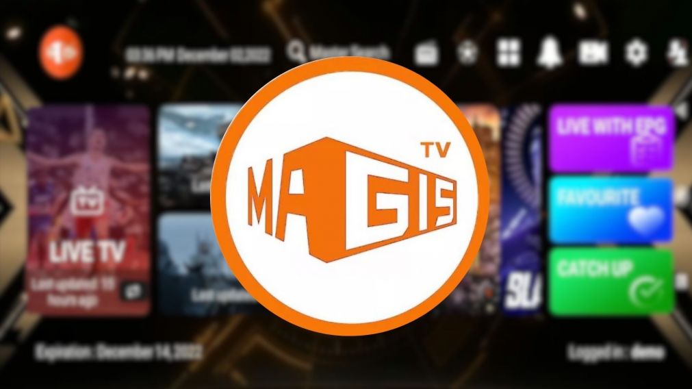 Magis TV desapareció, pero ya tiene sucesora: ¿Cómo se llama la ...