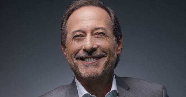 Guillermo Francella suma un nuevo proyecto fílmico con Ariel Winograd y ...