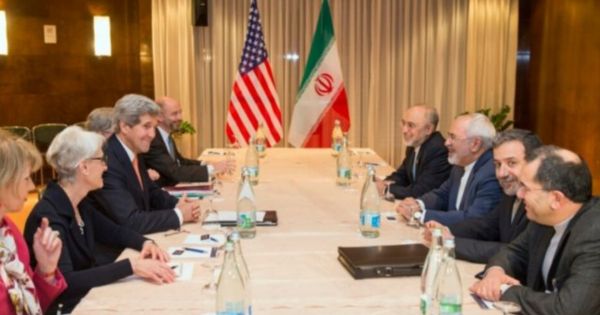 Fin de la guerra: ¿Cuándo volverán a sentarse Irán y Estados Unidos ...