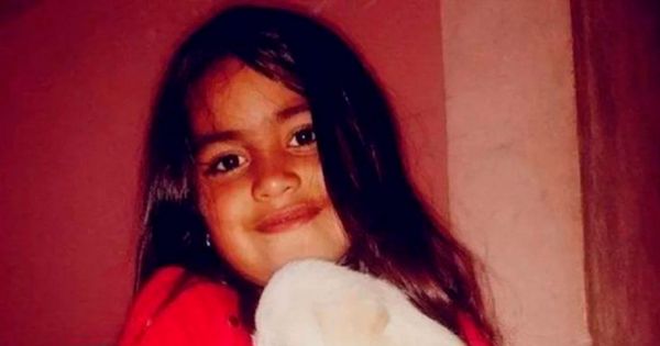 Desaparición de Guadalupe Lucero: subieron la recompensa y actualizaron ...