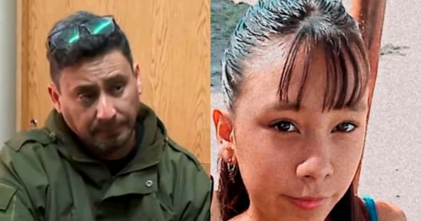 Agostina Vega había denunciado a su papá en 2025: ¿Cuál fue el motivo ...