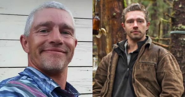 Murió Matt Brown, recordada estrella de "Mi familia vive en Alaska", a ...