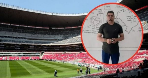 El "vidente de las Copas" rompió el silencio y confirmó quién será el ...