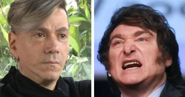 Tras discutir por teléfono, Roberto Piazza canceló la participación de ...