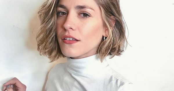 La desgarradora confesión de Rochi Igarzábal sobre el abuso sexual que ...