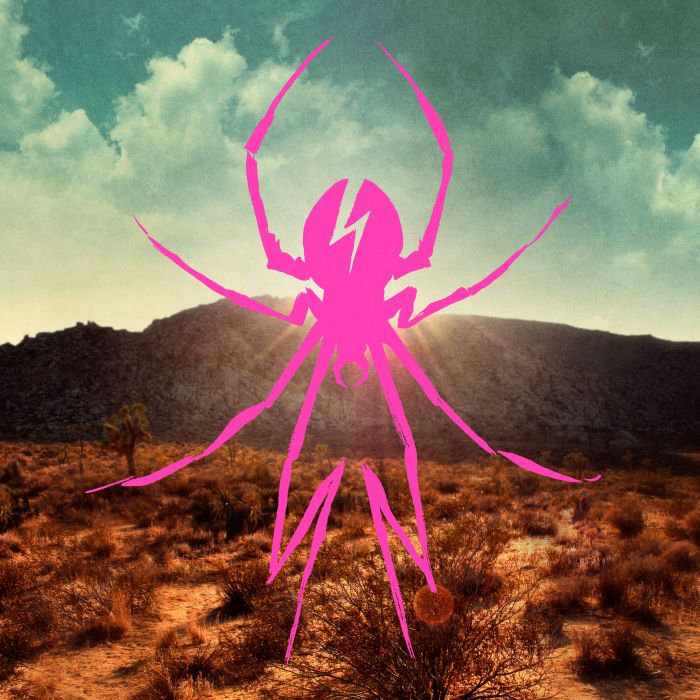 My Chemical Romance rescata una joya inédita y anticipa la edición ...