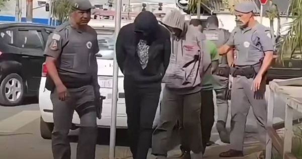 Detuvieron a tres empleados por la muerte de la joven que cayó al vacío ...