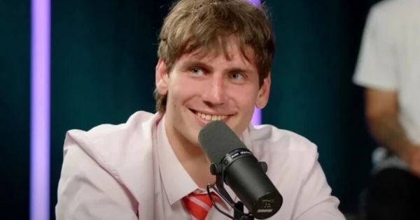 Murió el youtuber argentino Gaspi: los mensajes de despedida desde ...