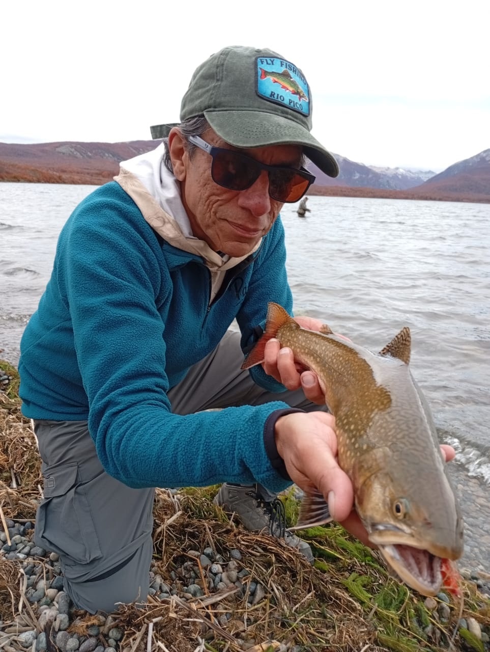Crónica Pesca: el pique de la semana, noticias y detalles claves ...