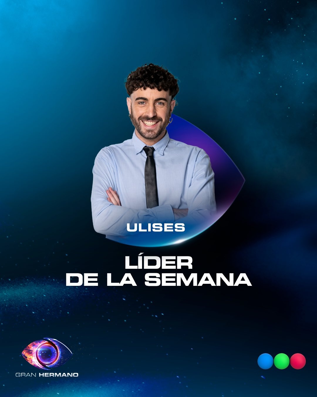 "Gran Hermano 2025": quién es el líder de la semana y contra quién ...