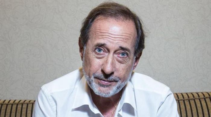 "Hermosa mañana, ¿verdad?": el origen de la mítica frase de Guillermo ...