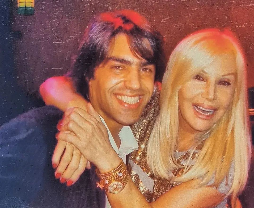 Alejandro Cupitó: "Me encantaría enamorarme, pero debe ser alguien que ...