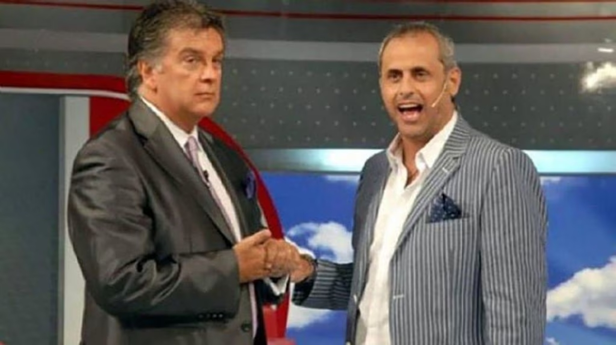 La opinión de Luis Ventura: El show del infarto - Crónica - Firme junto ...