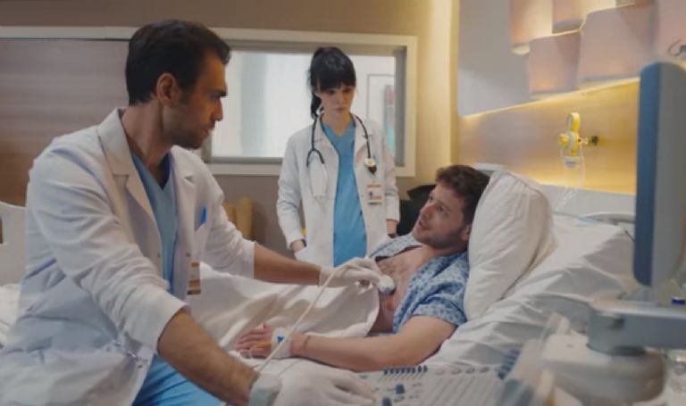 "Doctor Milagro": ¿Quién es Rami Narin, el nuevo galán de la novela ...