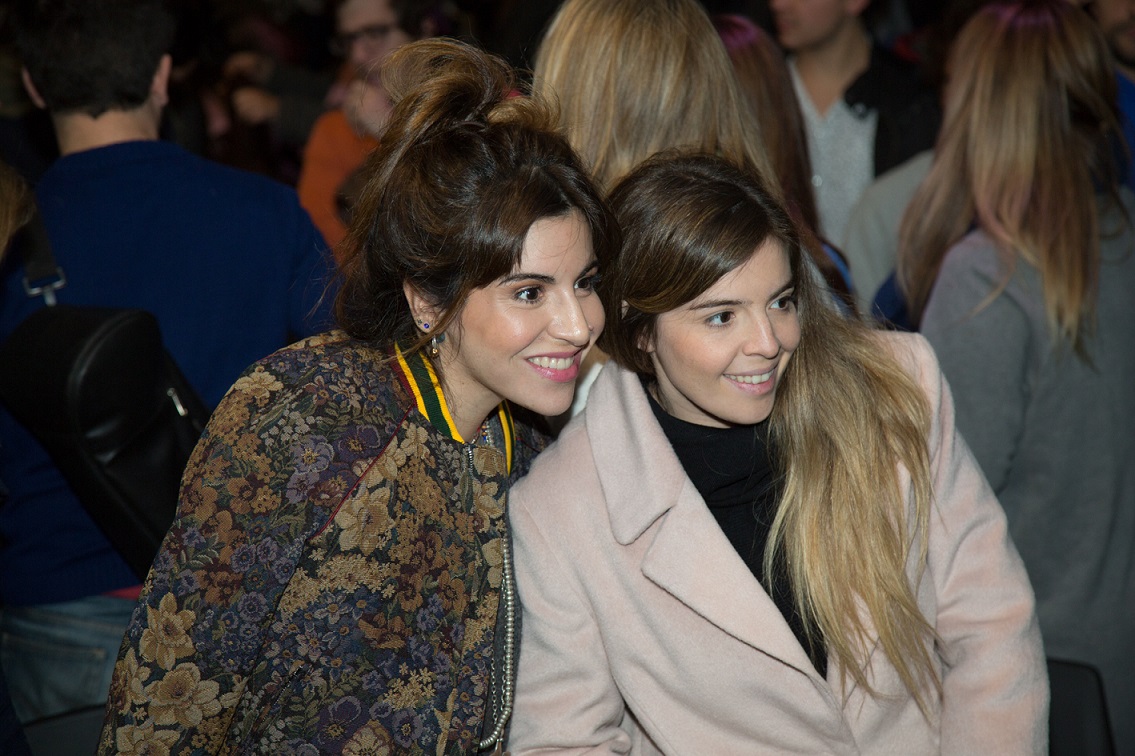 ¡El reencuentro del elenco de "Chiquititas"! - Crónica - Firme junto al ...