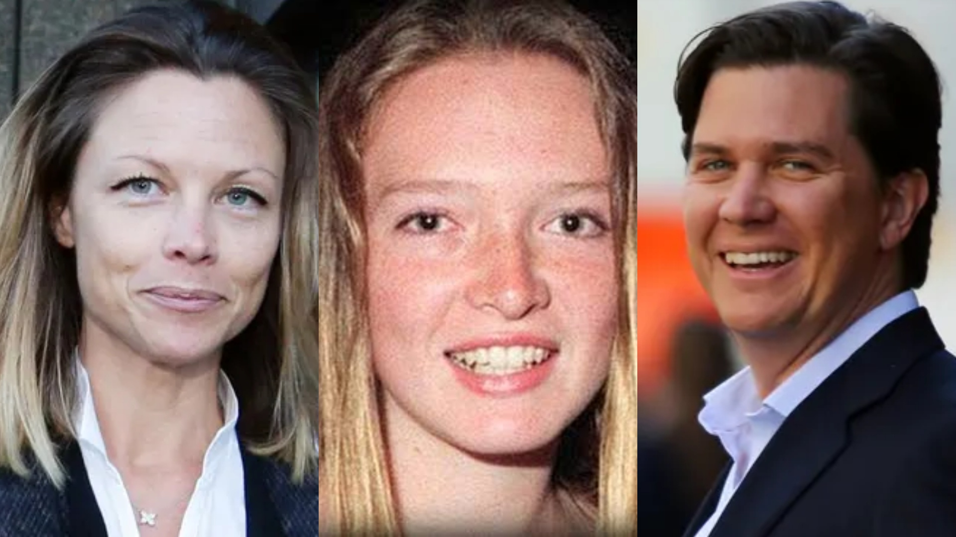 Es la mujer más rica de Australia y le negó la herencia a sus hijos por ...