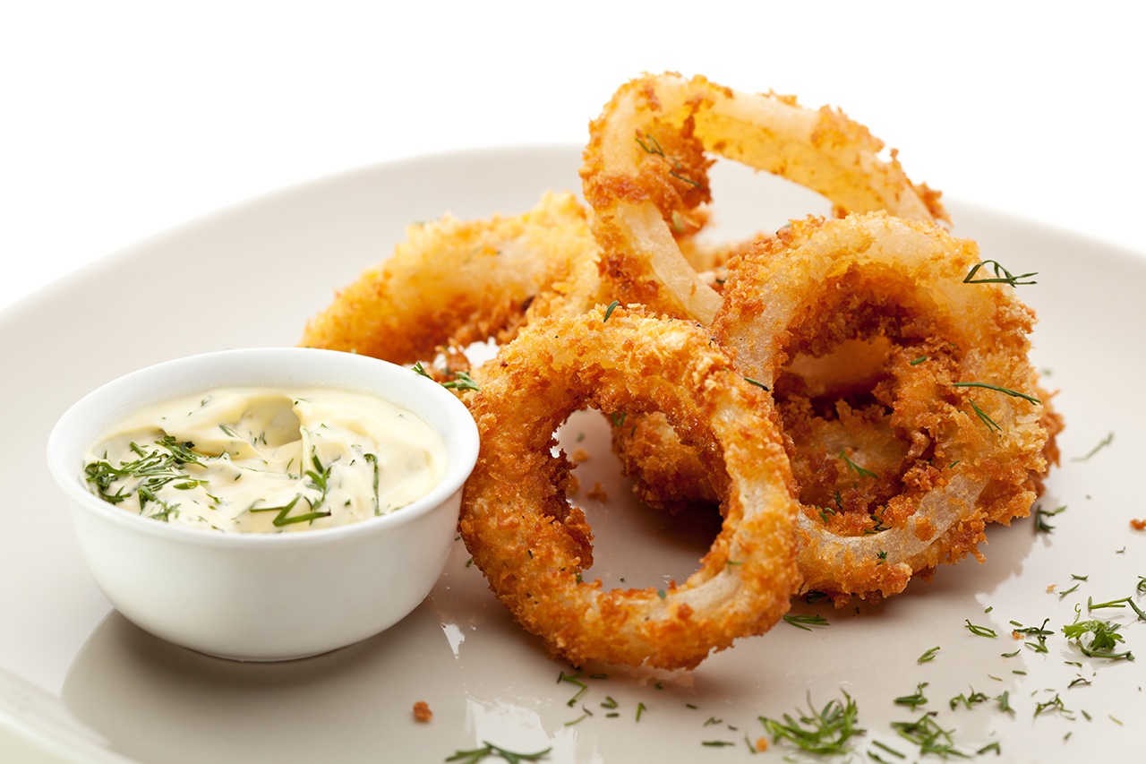 Cómo preparar rabas perfectas en 8 pasos: calamares fritos crujientes ...