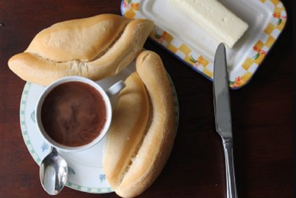 Pan de agua dominicano: una receta muy fácil y sabrosa para disfrutar ...