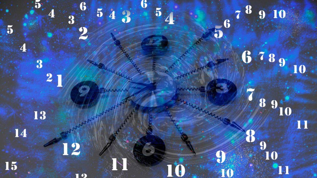 Numerología: guía para descubrir la fortuna que te espera según las ...