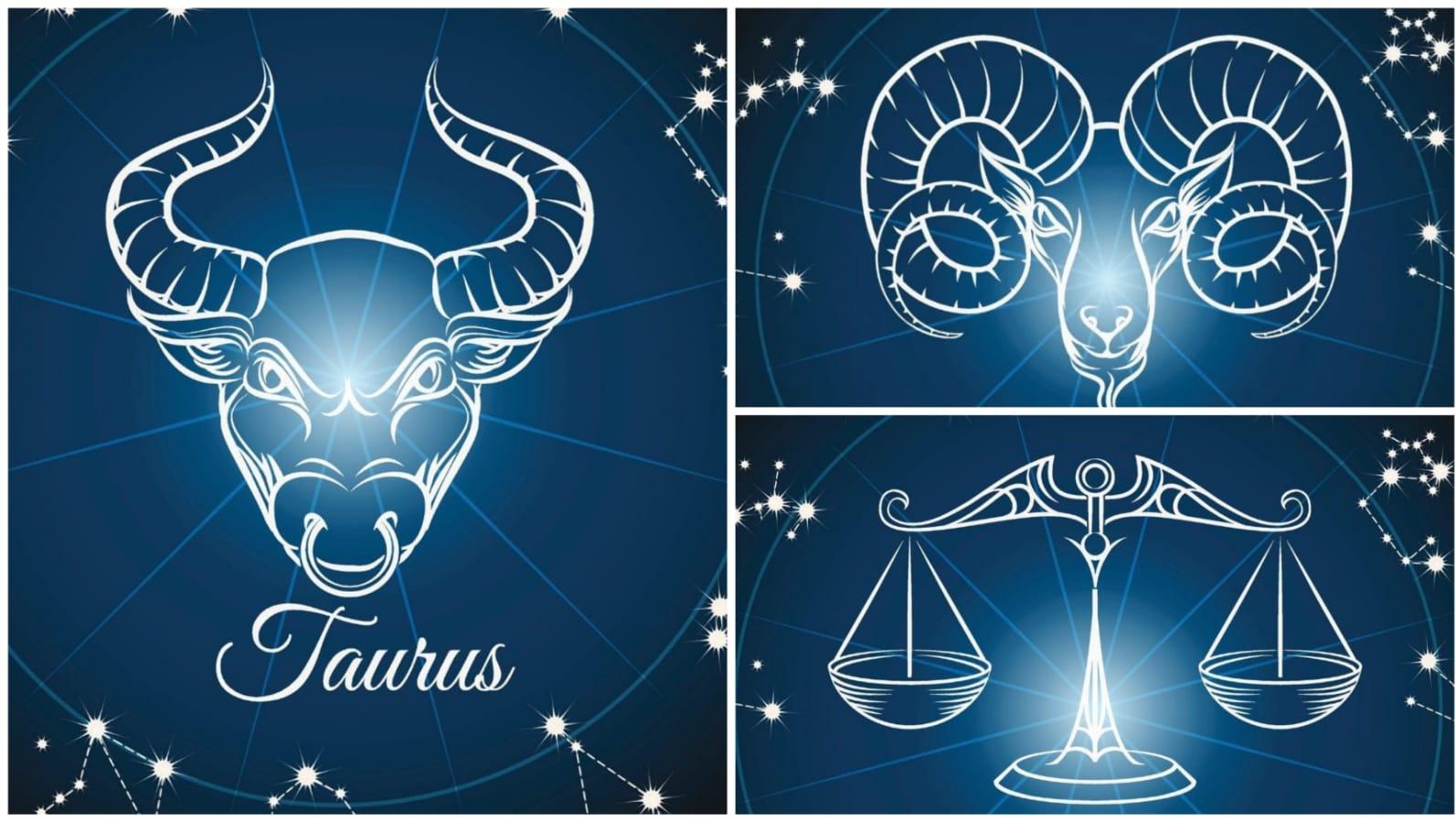 Atención: estos signos del zodiaco podrían ser traicionados en mayo ...