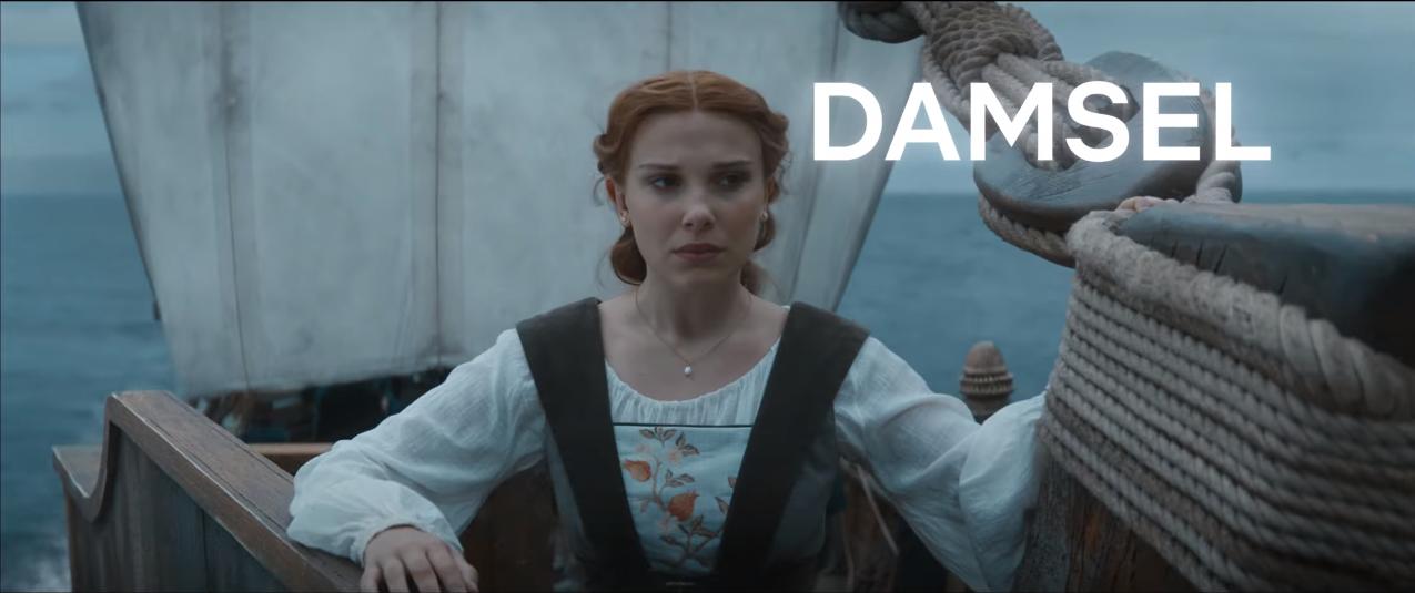 Netflix: la imperdible película que lleva a la aventura una vez más a ...