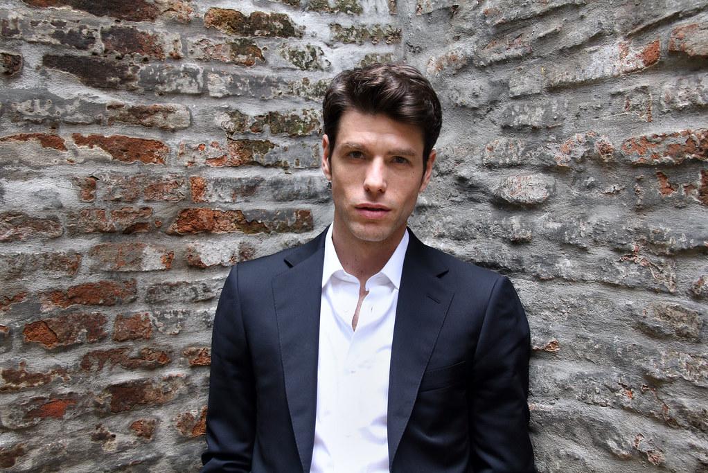 Brilló en Floricienta como "Matías" y conquistó a toda una generación ...