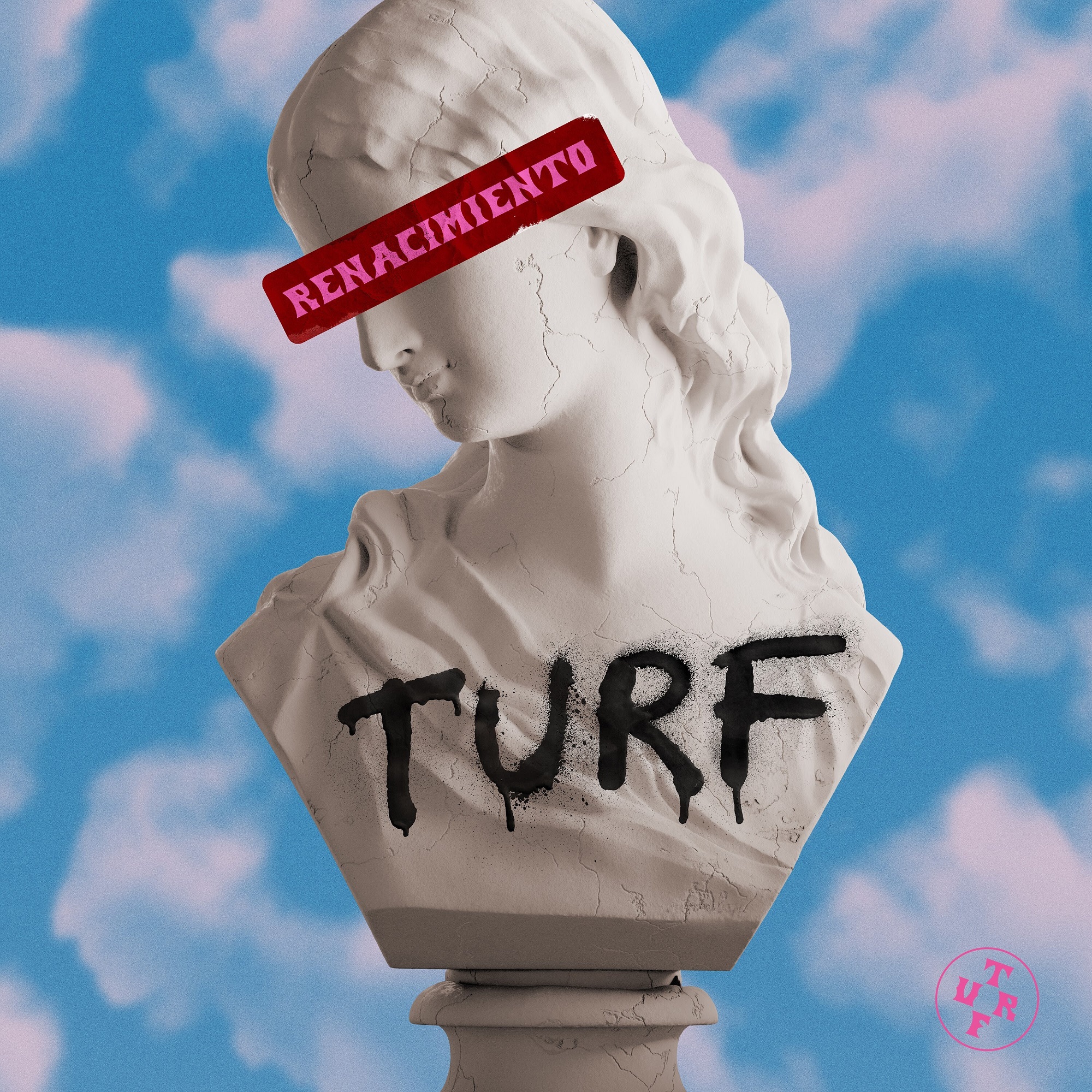 Turf: la banda presentó su nuevo álbum llamado "Renacimiento" y el ...
